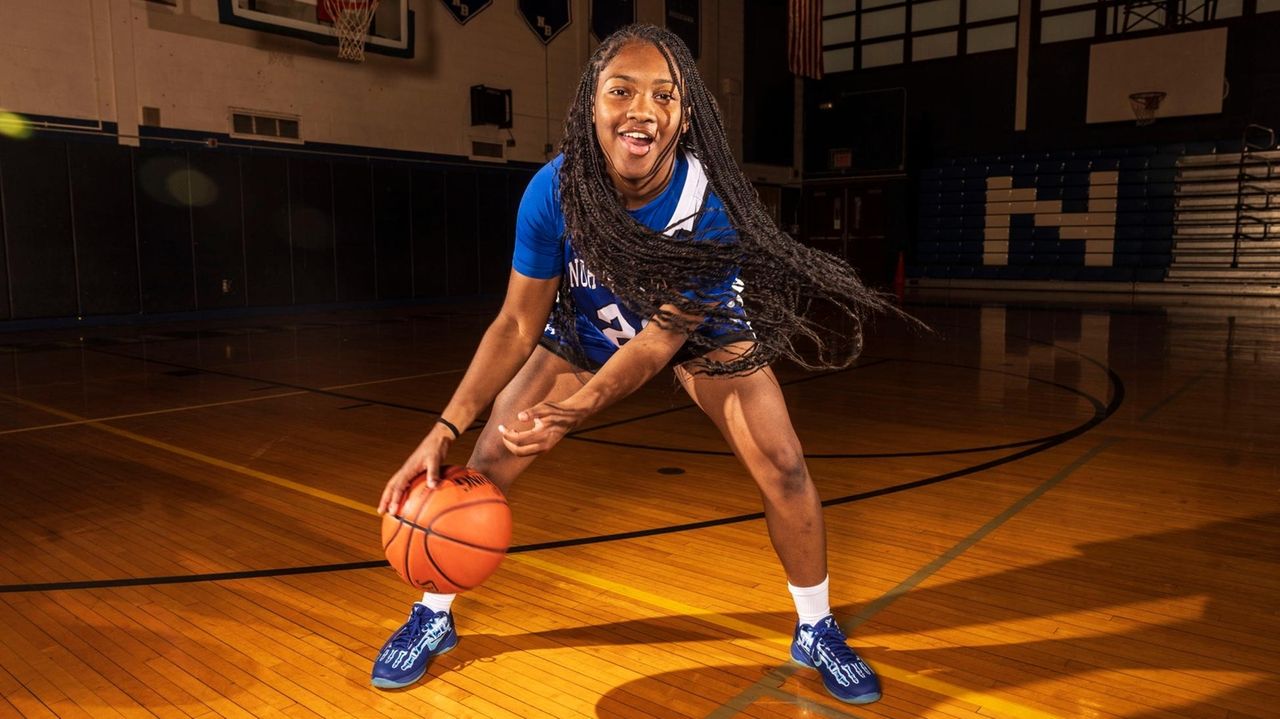 Newsday's Top 100 Long Island girls basketball players for the 2024-25 ...