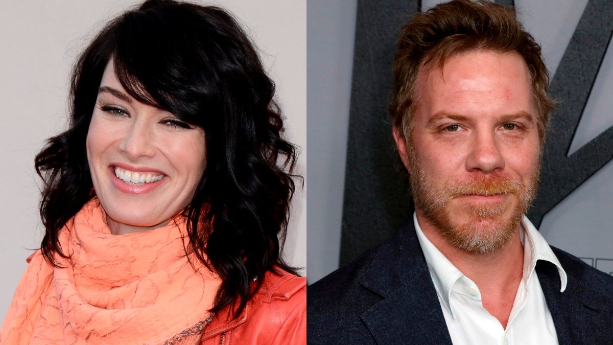 Reports: Lena Headey, Marc Menchaca married - Newsday