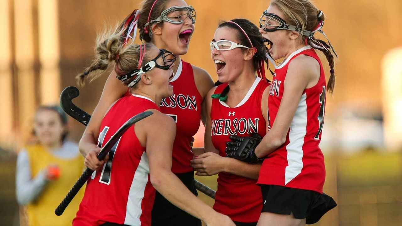 Signs point to Pierson / Bridgehampton being a team of destiny - Newsday