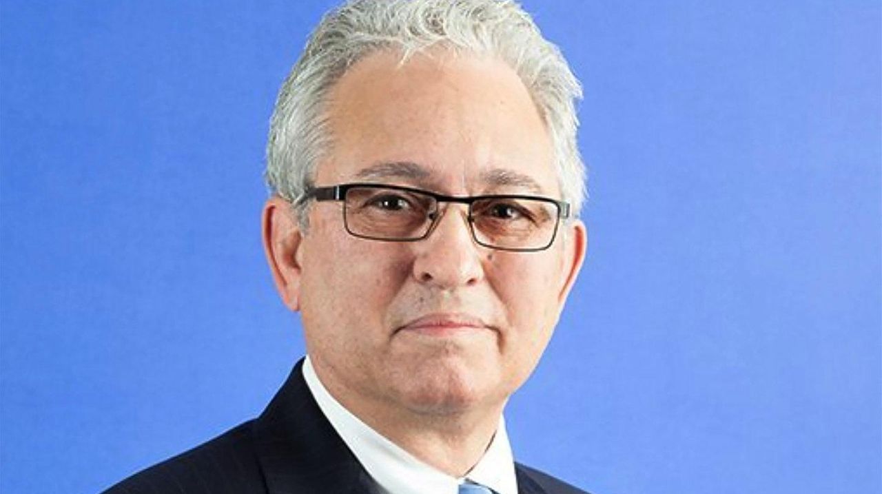 Gitenstein Foundation case judge picks new receiver - Newsday