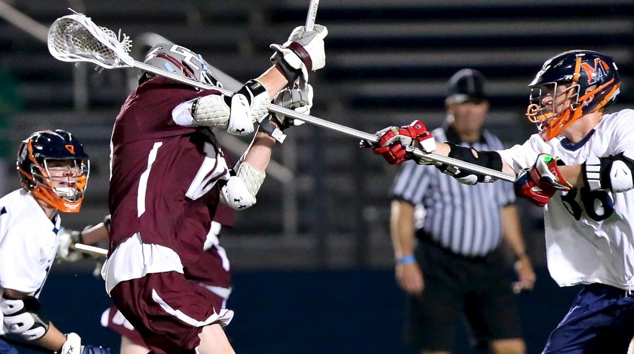 Trevor Yeboah-Kodie, Kyle Steinbach each score three as GC wins Class B ...