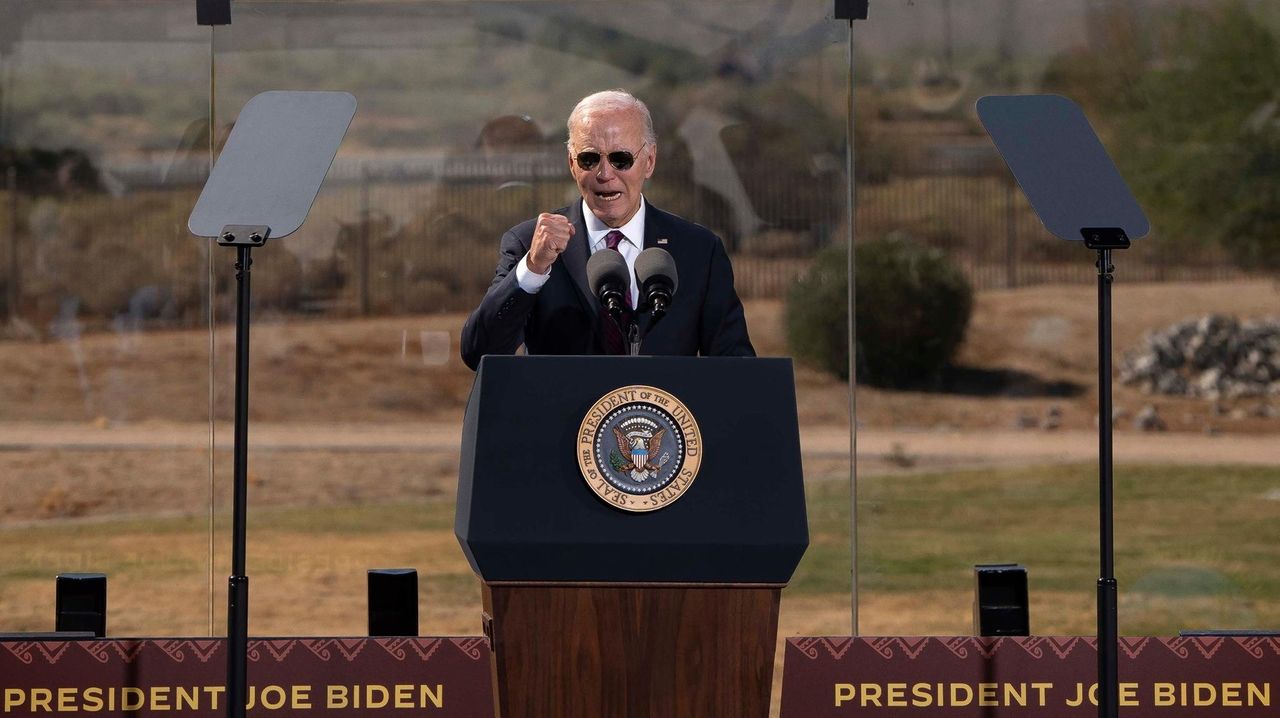 Biden apologizes to Native Americans for 'sin' of boarding school ...