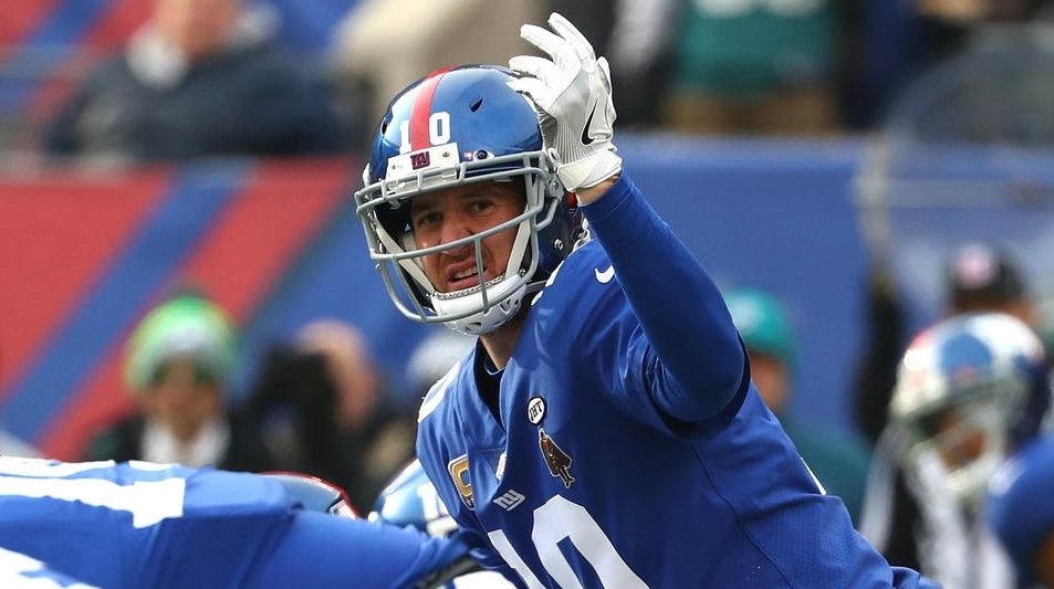 Which (and whose) offense will Eli Manning run next season? - Newsday