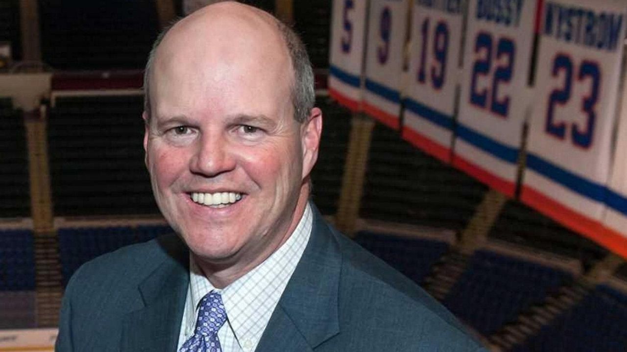 Islanders adding ESPN 1050 AM to radio network - Newsday