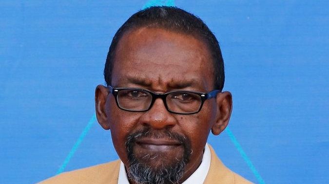 New inductee Kenny Easley makes plea to correct racial inequality - Newsday