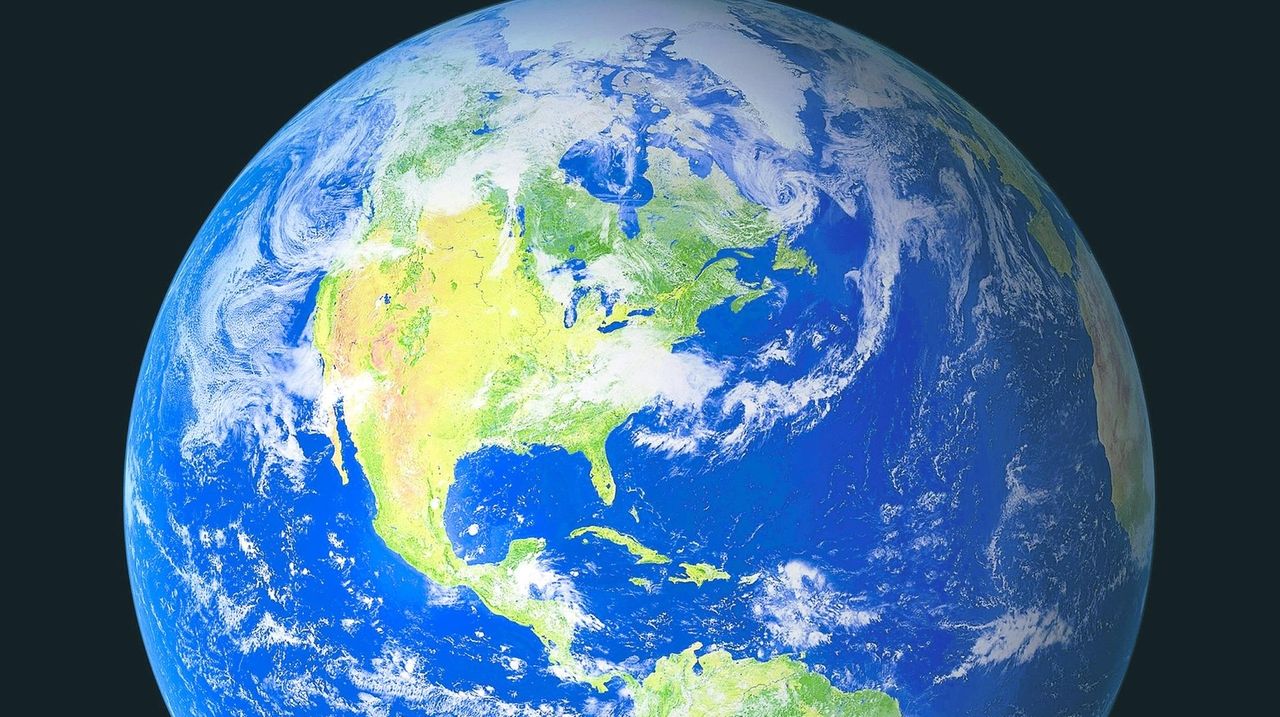 Climate confusion pays - Newsday