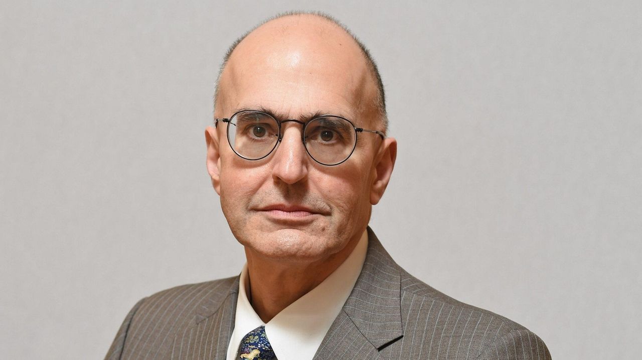 John J. Giuffre for Nassau Legislative District 8 - Newsday