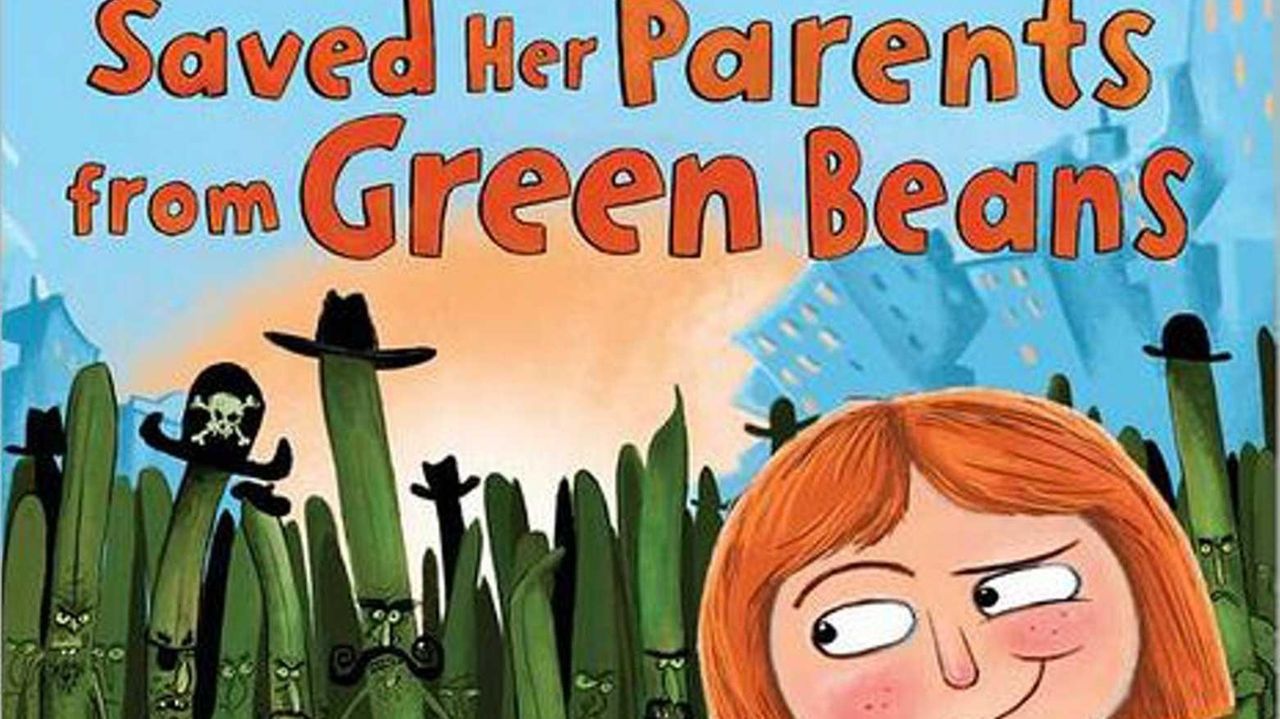 Children's books with messages - Newsday