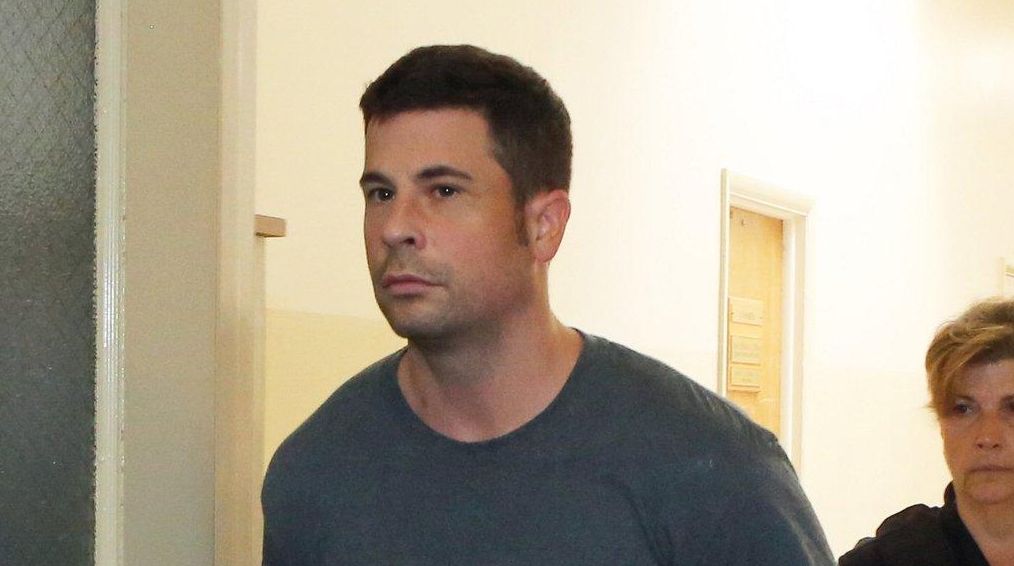 Convicted killer going back to prison in gun, drug case - Newsday