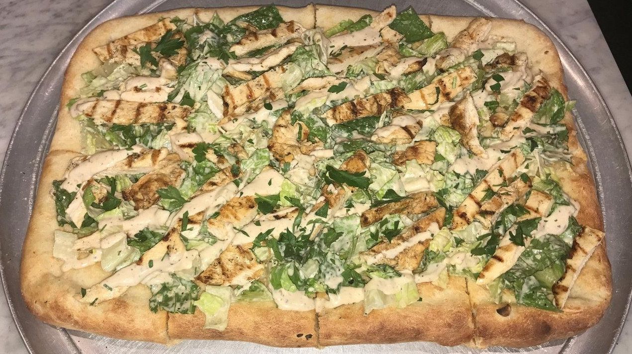 Burgerology and New York Burger Bar owners open Rocco’s Pizza in ...