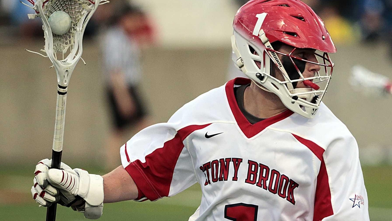 Mike Rooney registers nine points as Stony Brook reaches conference ...