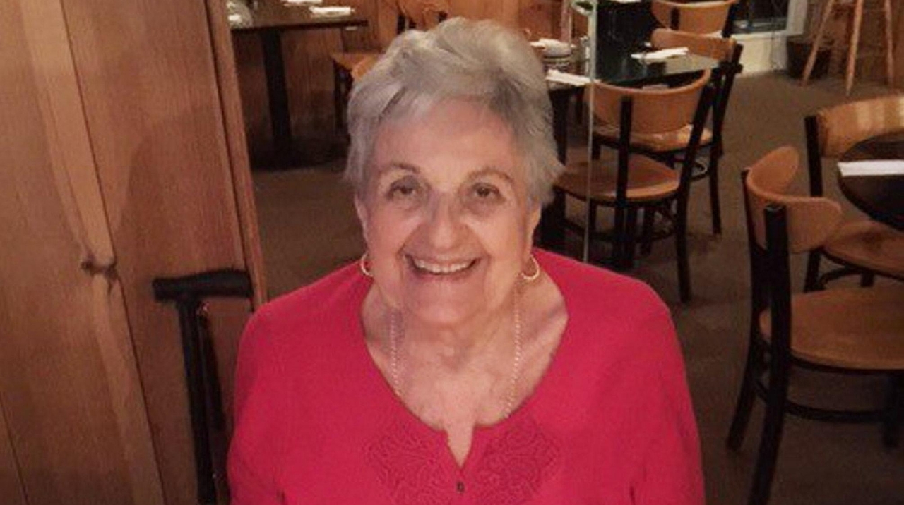 Frances Halfond: 'Social butterfly' found joy in life - Newsday