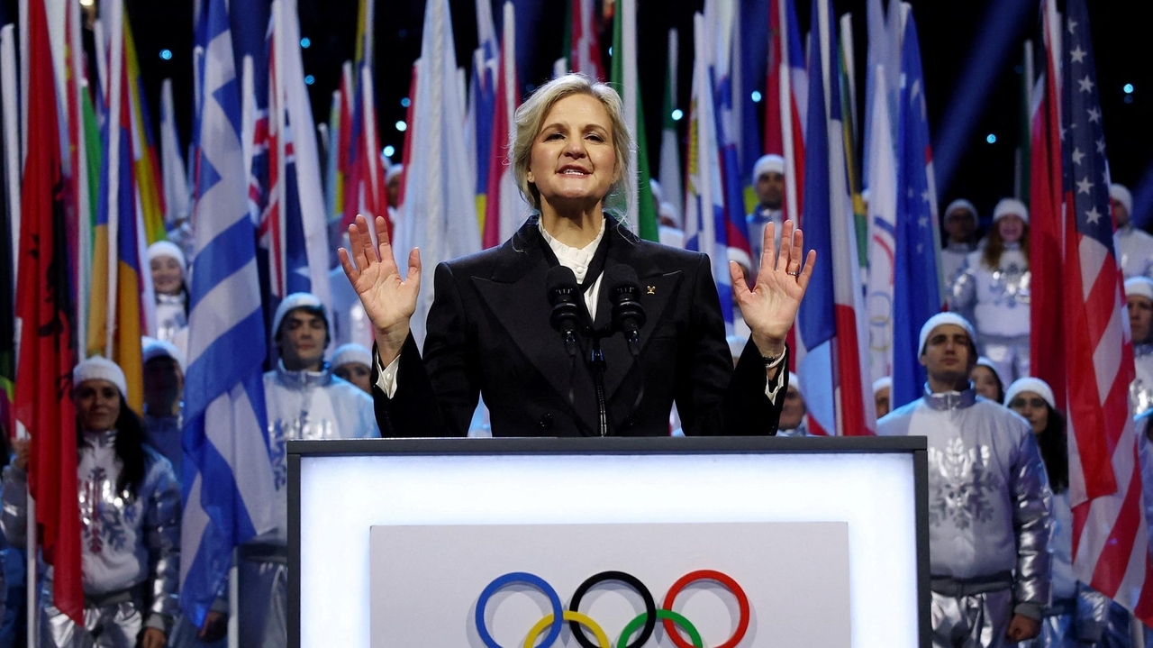 IOC president Kirsty Coventry says sports cut from 2032 Brisbane Games ...