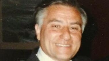 Frank Corso Sr. dead; Huntington trial attorney was 89 - Newsday