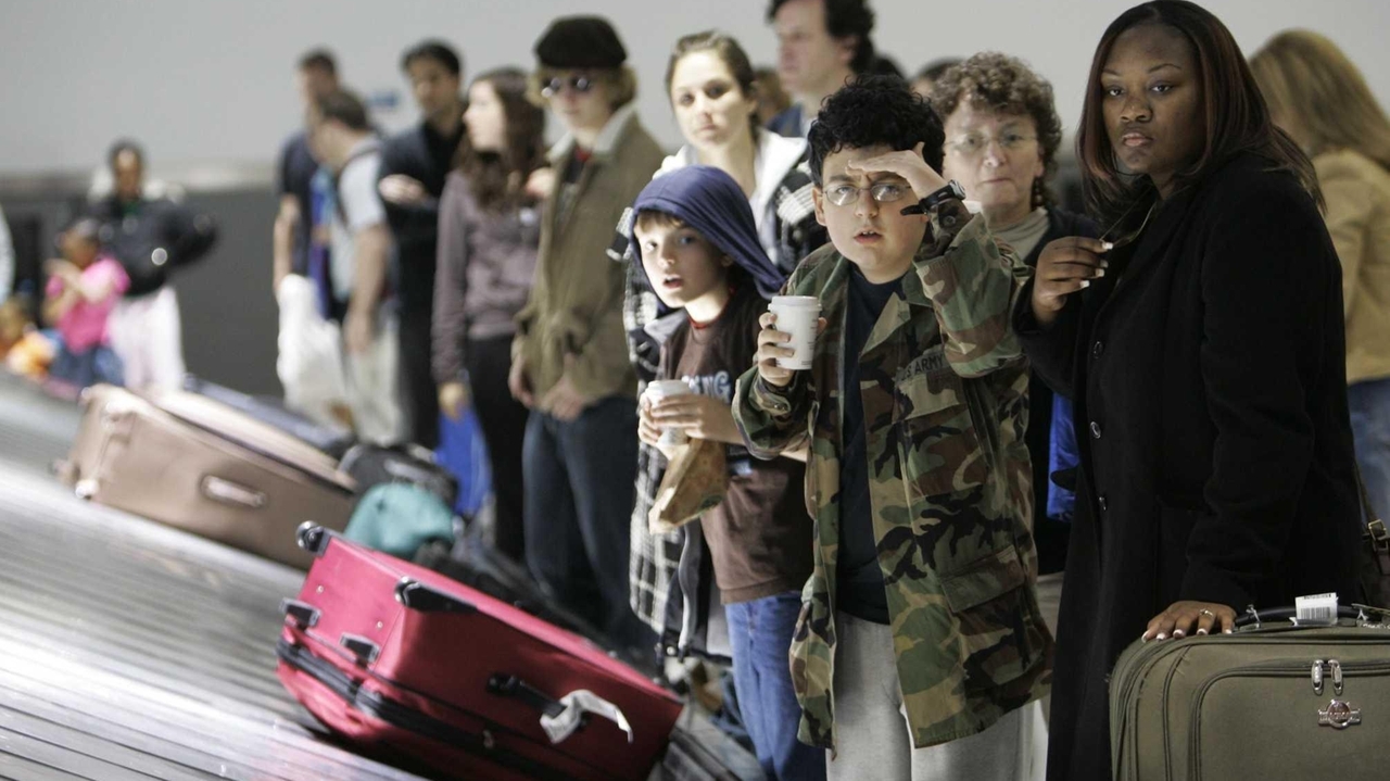 Preventing and fixing common airline problems - Newsday