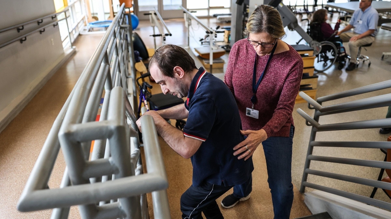 Suffolk clinics aim to help people with disabilities get health care ...