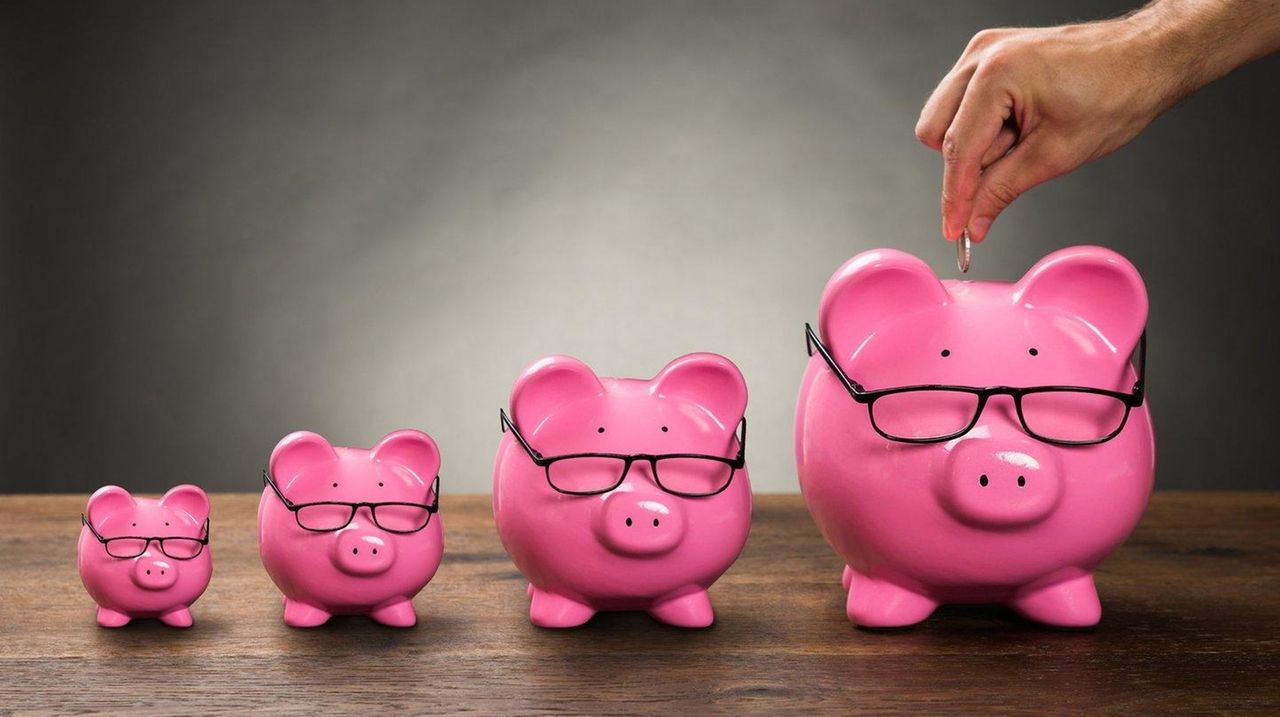 Why you need 3 savings accounts - Newsday
