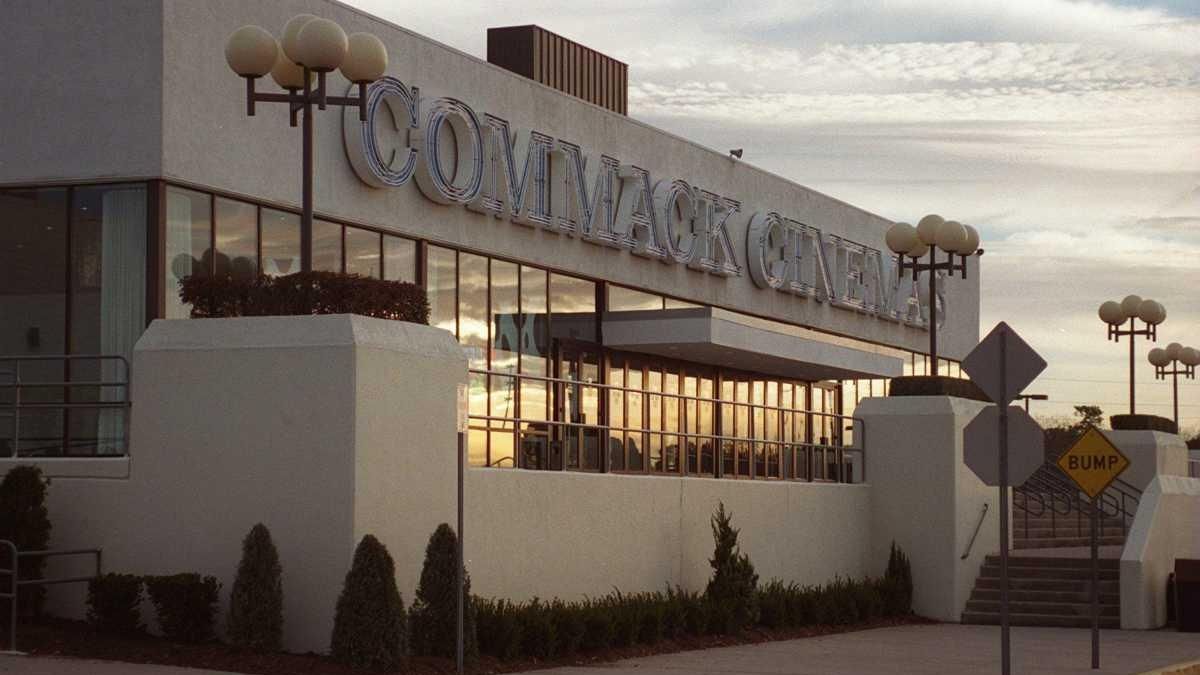 Lowe’s submits Commack store plan - Newsday