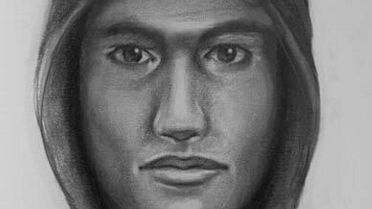 Police: Homeless man charged with burglary after attacks on 2 elderly ...