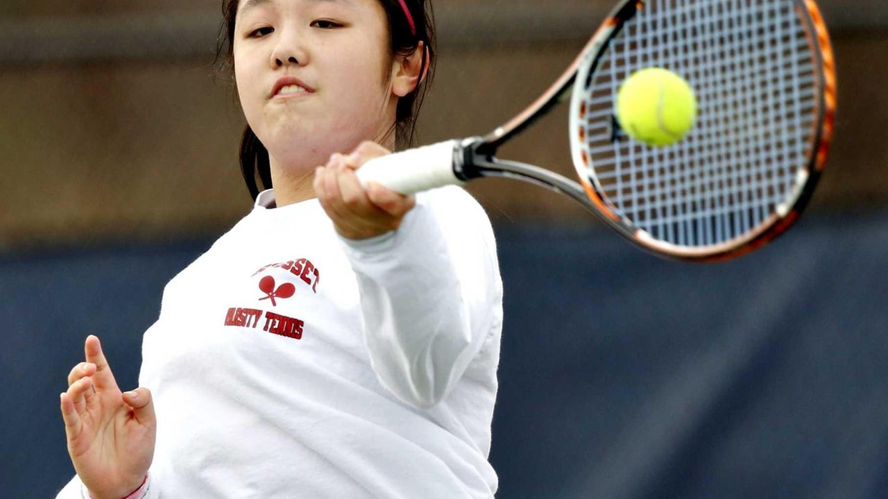 Vivian Cheng: A champion's return - Newsday