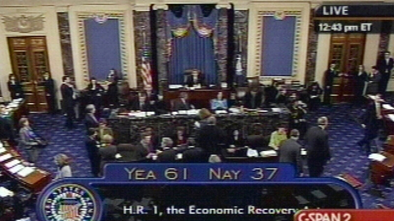 C-SPAN announces deal for its service to be carried on YouTube TV, Hulu ...