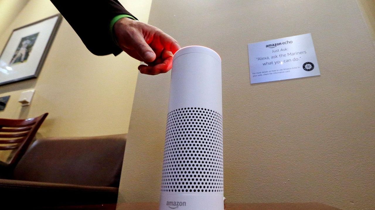 Is it smart to have artificial intelligence? - Newsday