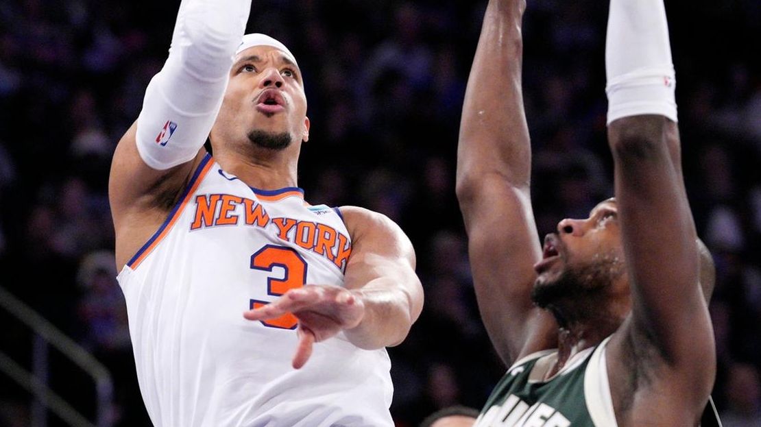 Knicks pick good time for confidence boost to finish out 2023 - Newsday