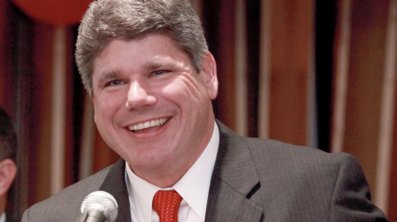 Suffolk's top judge appoints panel to help fight bias in courts - Newsday