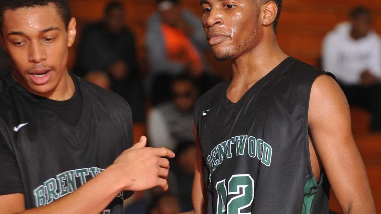 Jamel Allen, Ali Mableton lead Brentwood over Brooklyn's South Shore ...