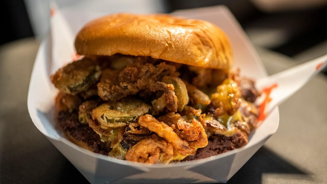 Citi Field food options for the Mets' postseason games - Newsday