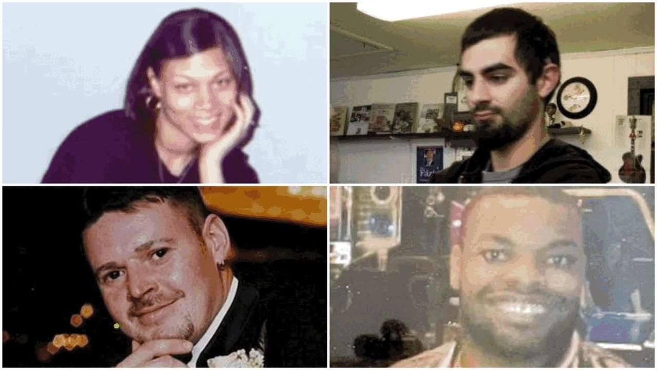 4 dead, 4 seriously injured, little or no discipline: What a 2-year ...