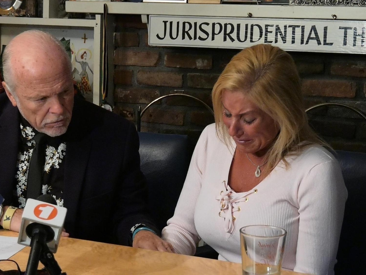 Ex-girlfriend sues Long Island Ducks, manager Wally Backman in abuse ...