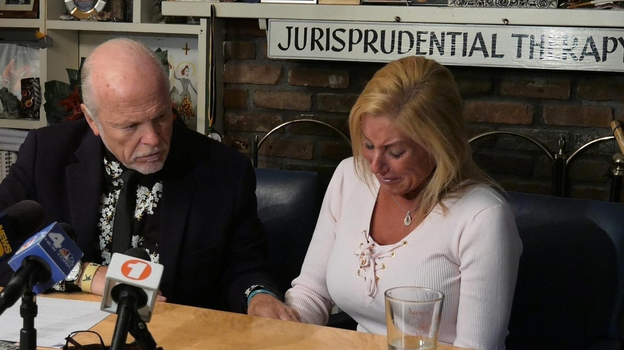 Ex-girlfriend sues Long Island Ducks, manager Wally Backman in abuse ...
