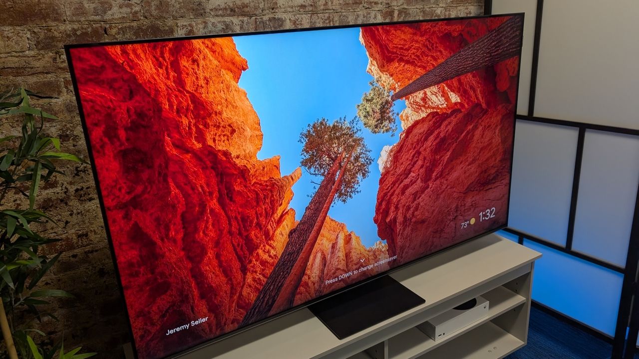 CNET reviews: The best smart TVs - Newsday