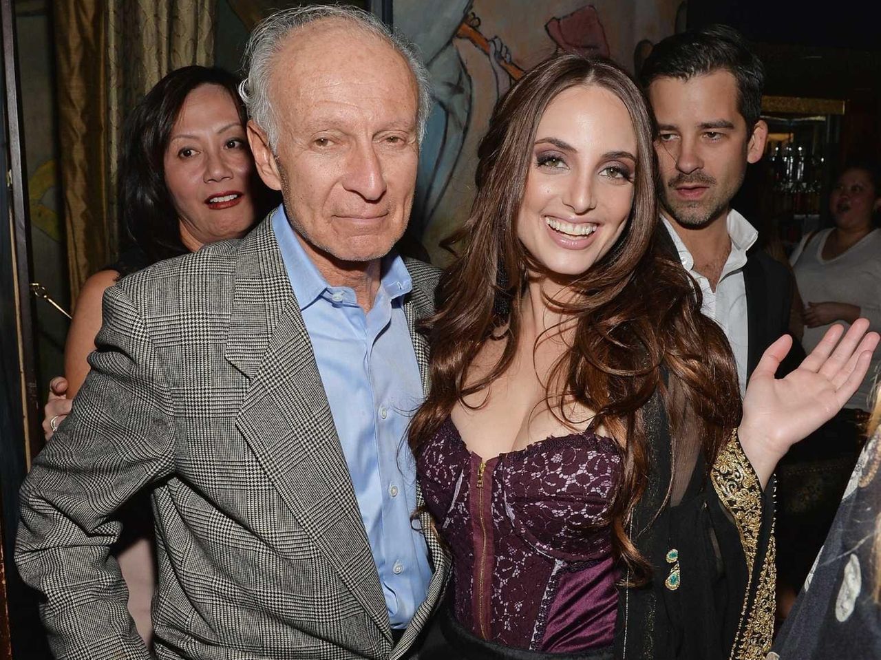 Concert promoter Ron Delsener, new to Long Island Music Hall of Fame ...