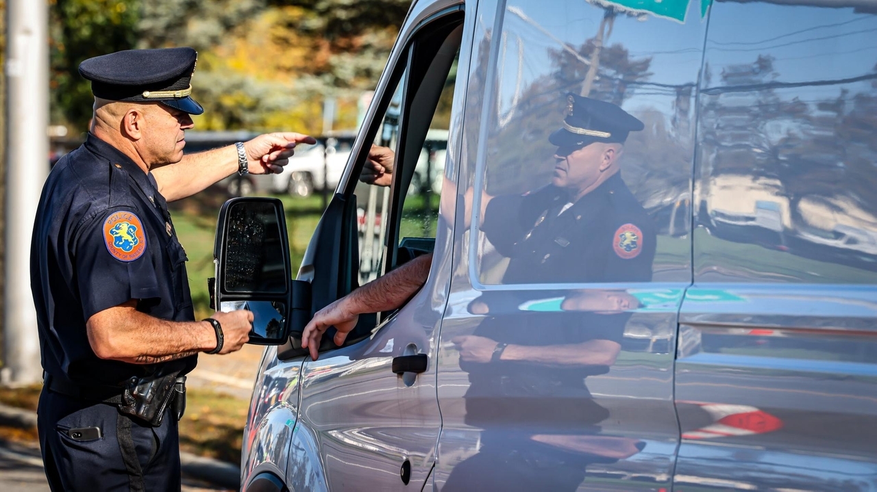 Is Nassau bringing back a ticket amnesty program? - Newsday