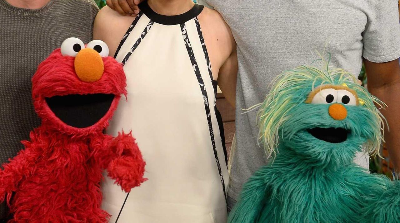 'Sesame Street' heading to HBO - Newsday