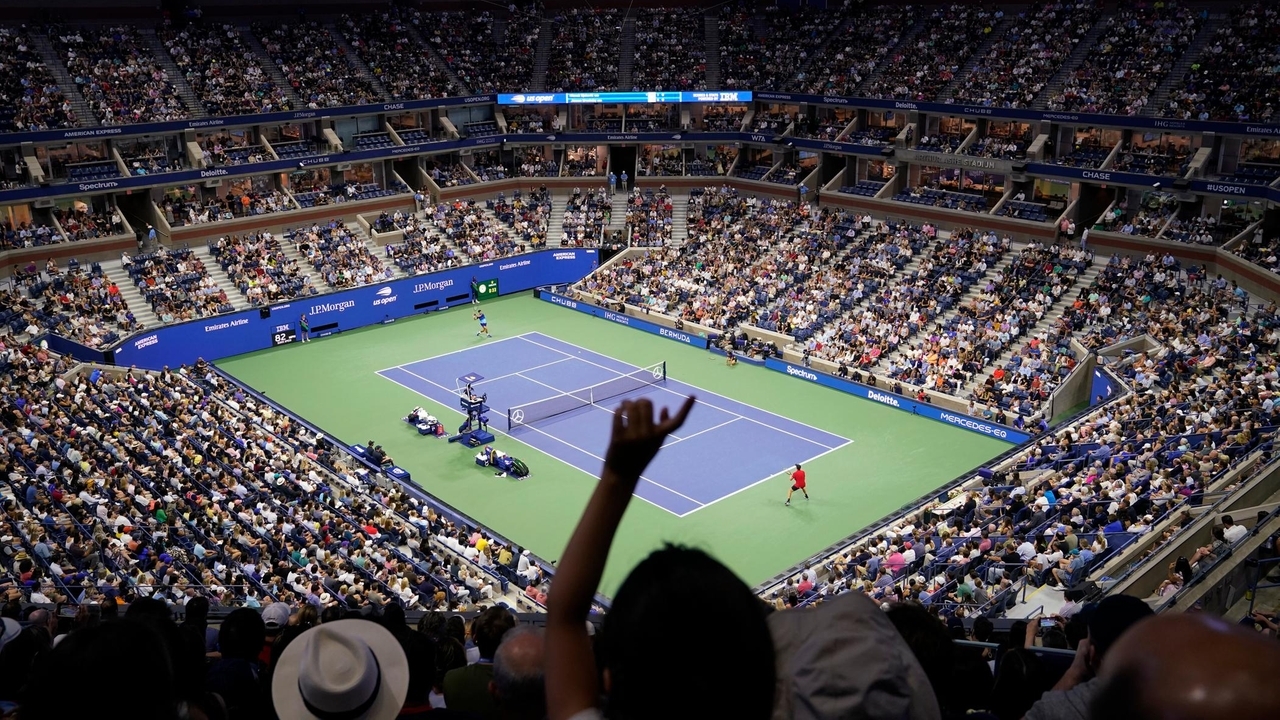 U.S. Open ticket prices continue to soar - Newsday