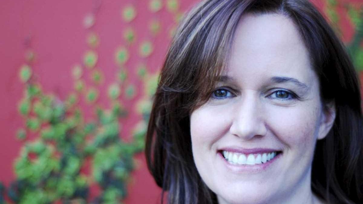 Talking with Heather Havrilesky - Newsday