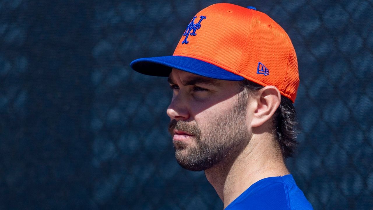 Mets' David Peterson's reaction to surgery revelation: 'Confusion ...