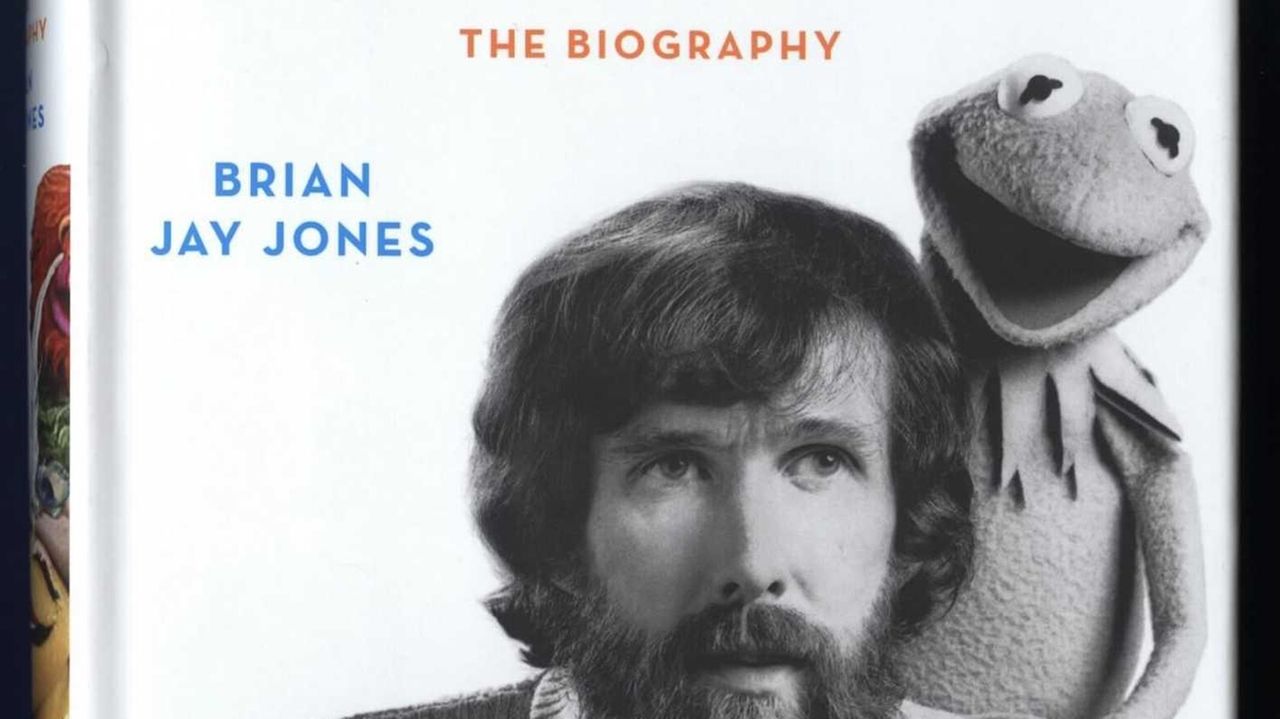 Jim Henson bio recalls Muppets creator - Newsday