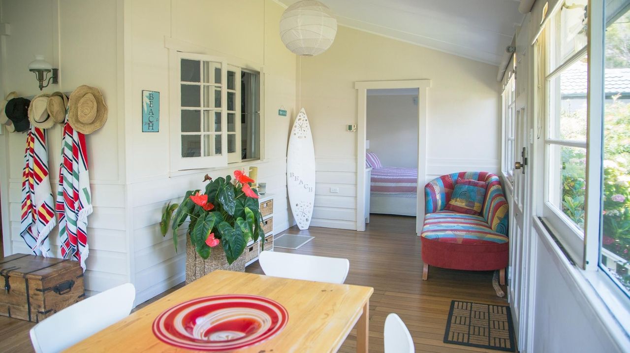 How to make a summer rental feel like home - Newsday