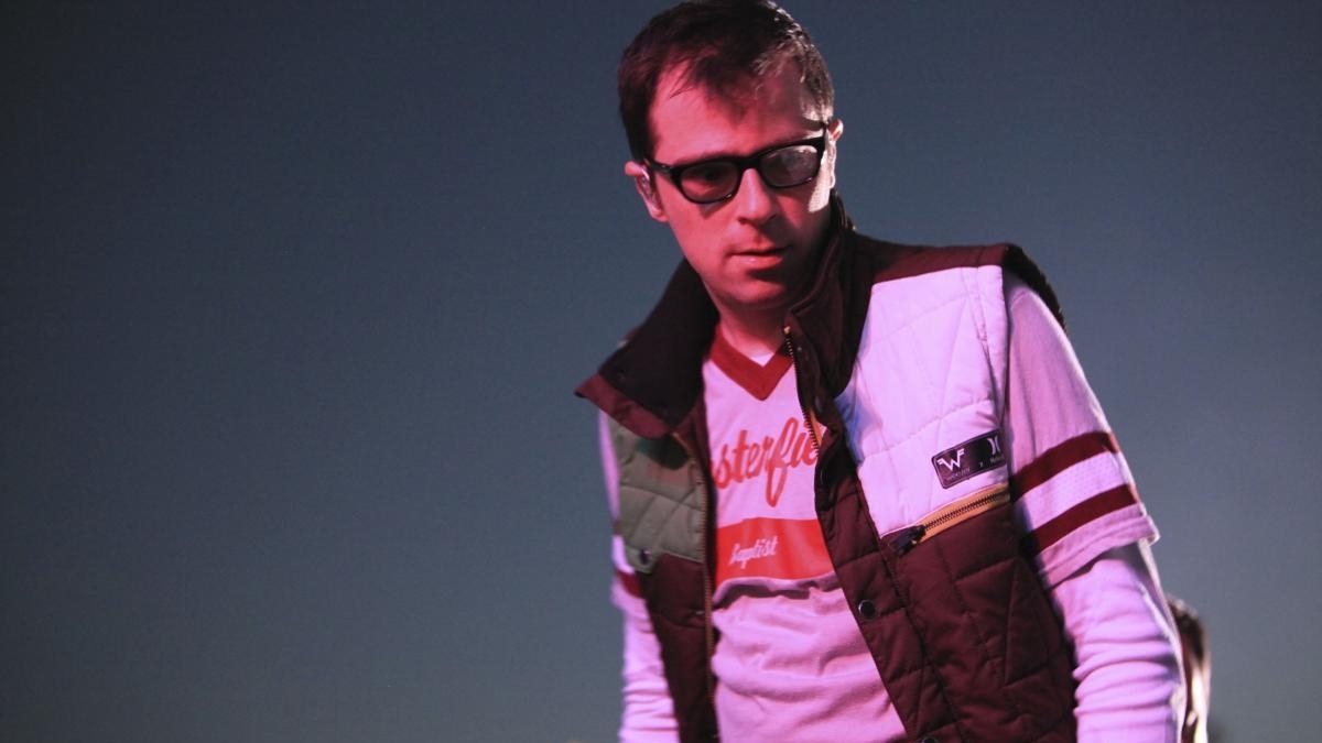 All this Hurley-burly over Weezer's new album - Newsday