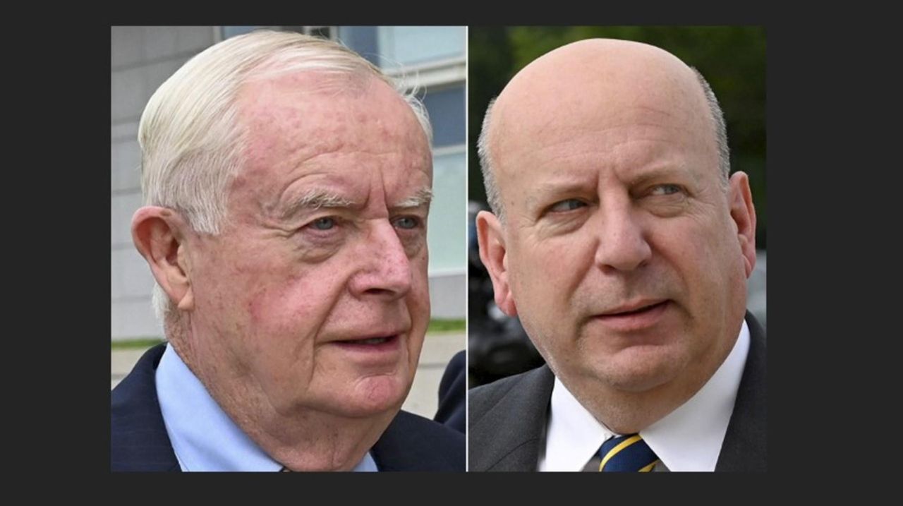 Former Suffolk DA Thomas Spota, ex-top aide now in prison, federal ...