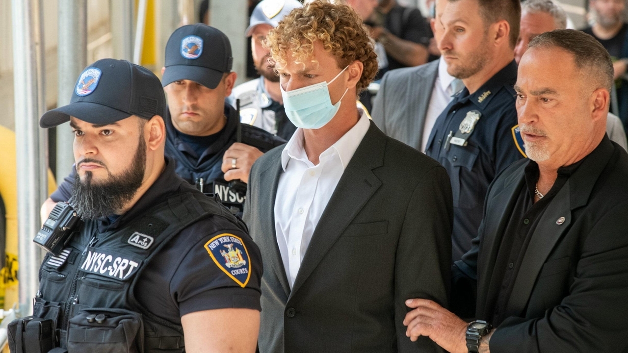 NYC subway chokehold death and racial comments at school games - Newsday