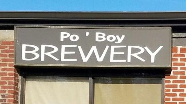 Po’ Boy Brewery opens in Port Jefferson Station - Newsday