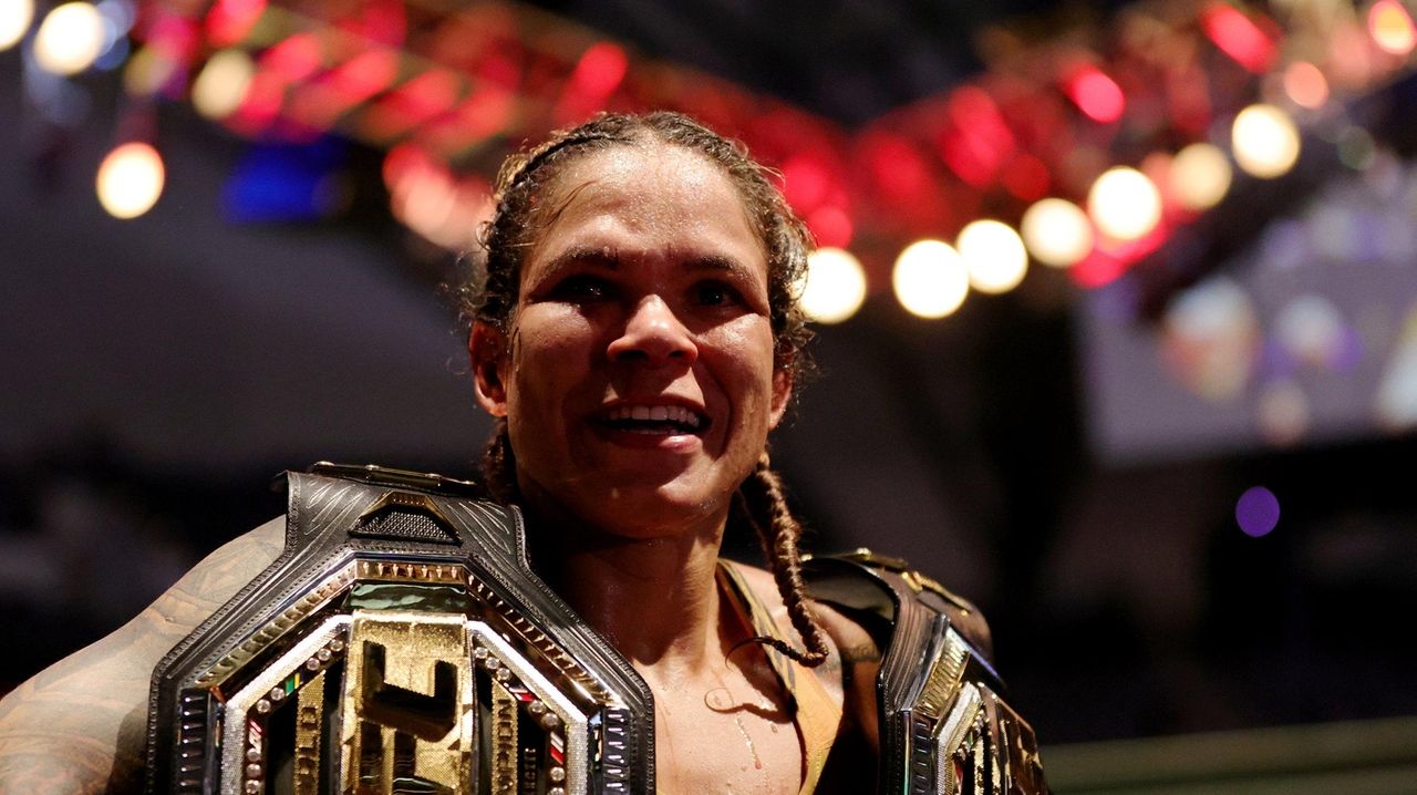 UFC 289 fight card - Newsday