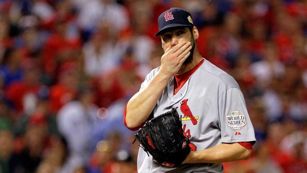 Wilson, Carpenter weren't pocket aces - Newsday