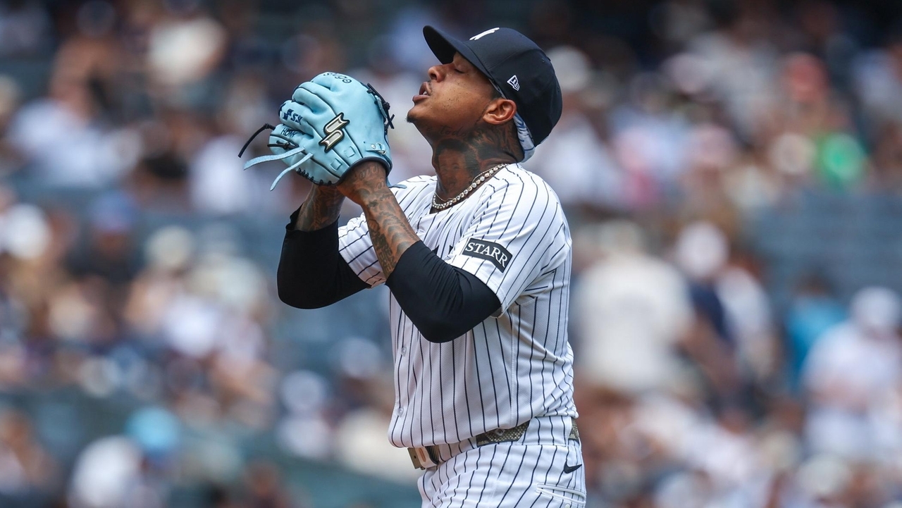 Marcus Stroman's first start in two months more than worth the wait ...