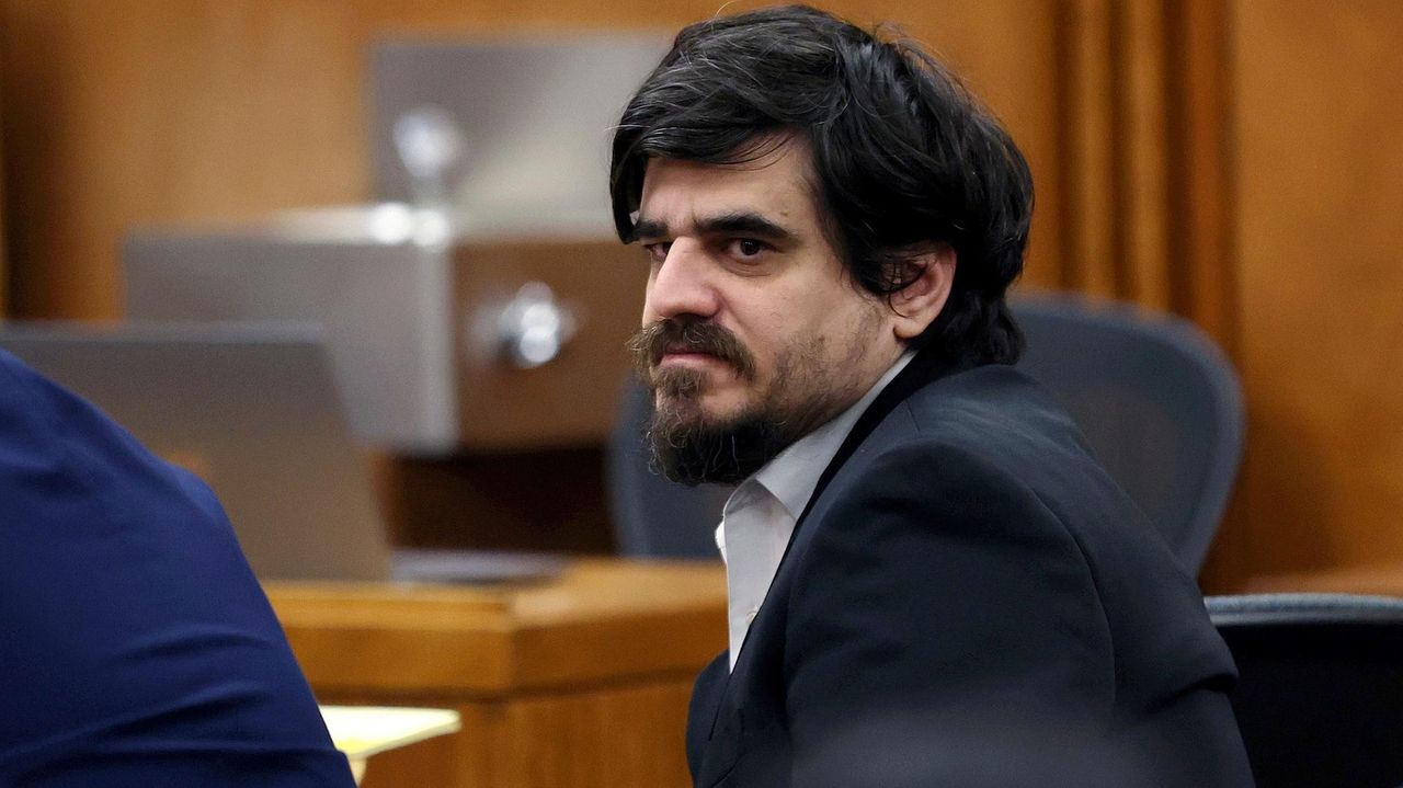 Arizona grad student accused of killing professor in 2022 had planned ...